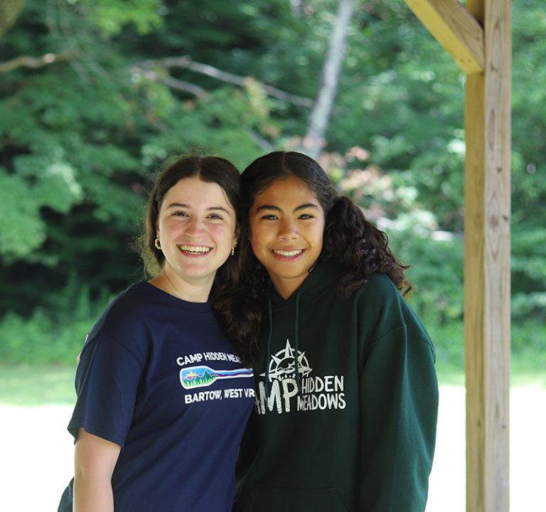 Camp Store - Camp Hidden Meadows